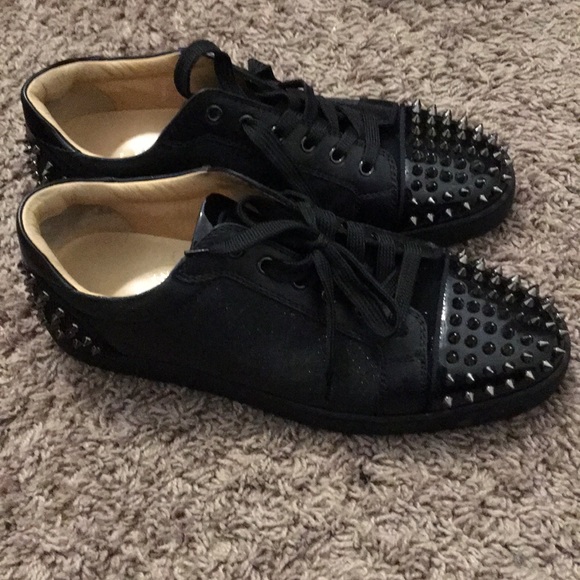Shoes | Christian Louboutin Red Bottoms | Poshmark